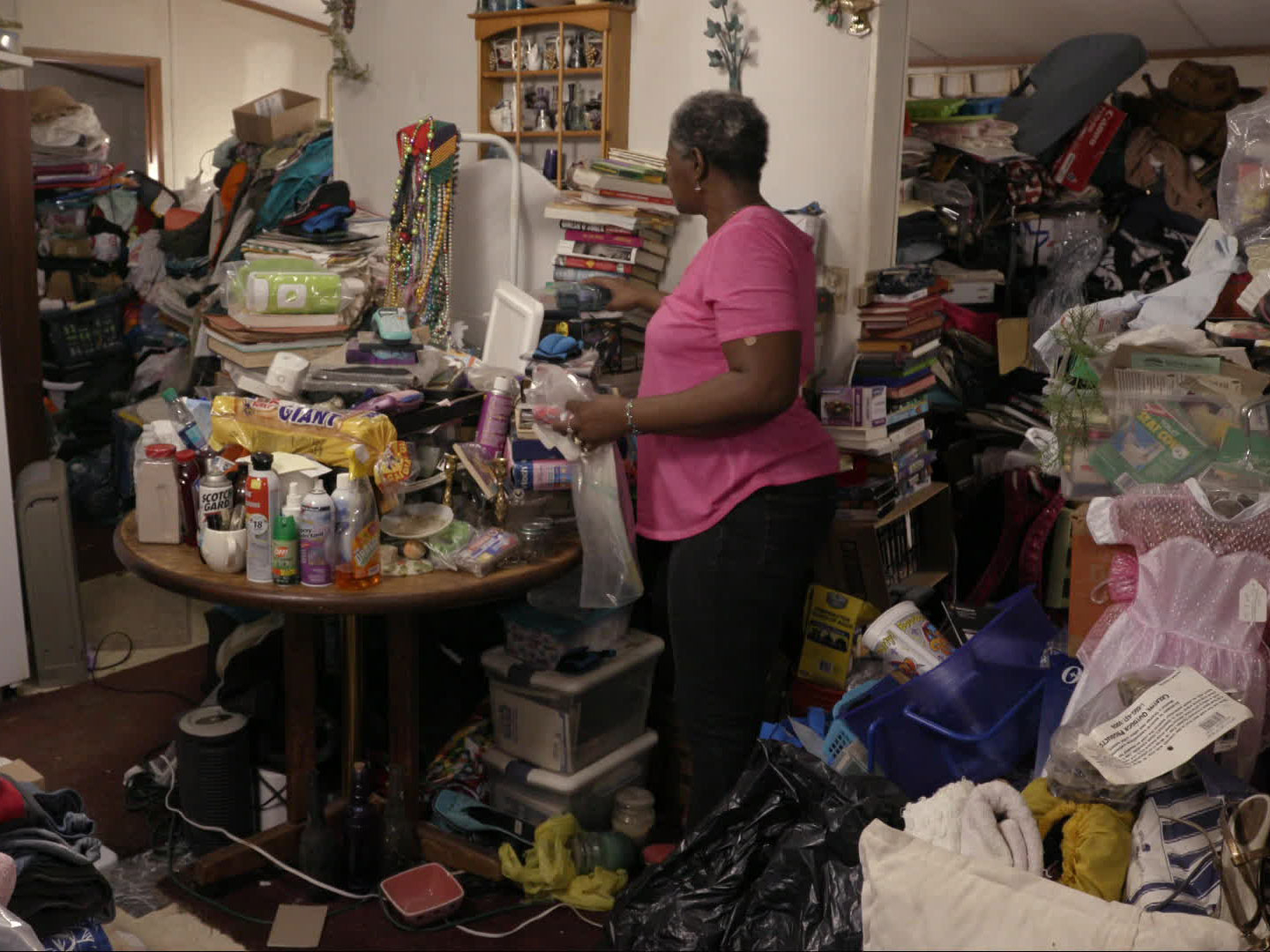 Prime Video: Hoarders - Season 11
