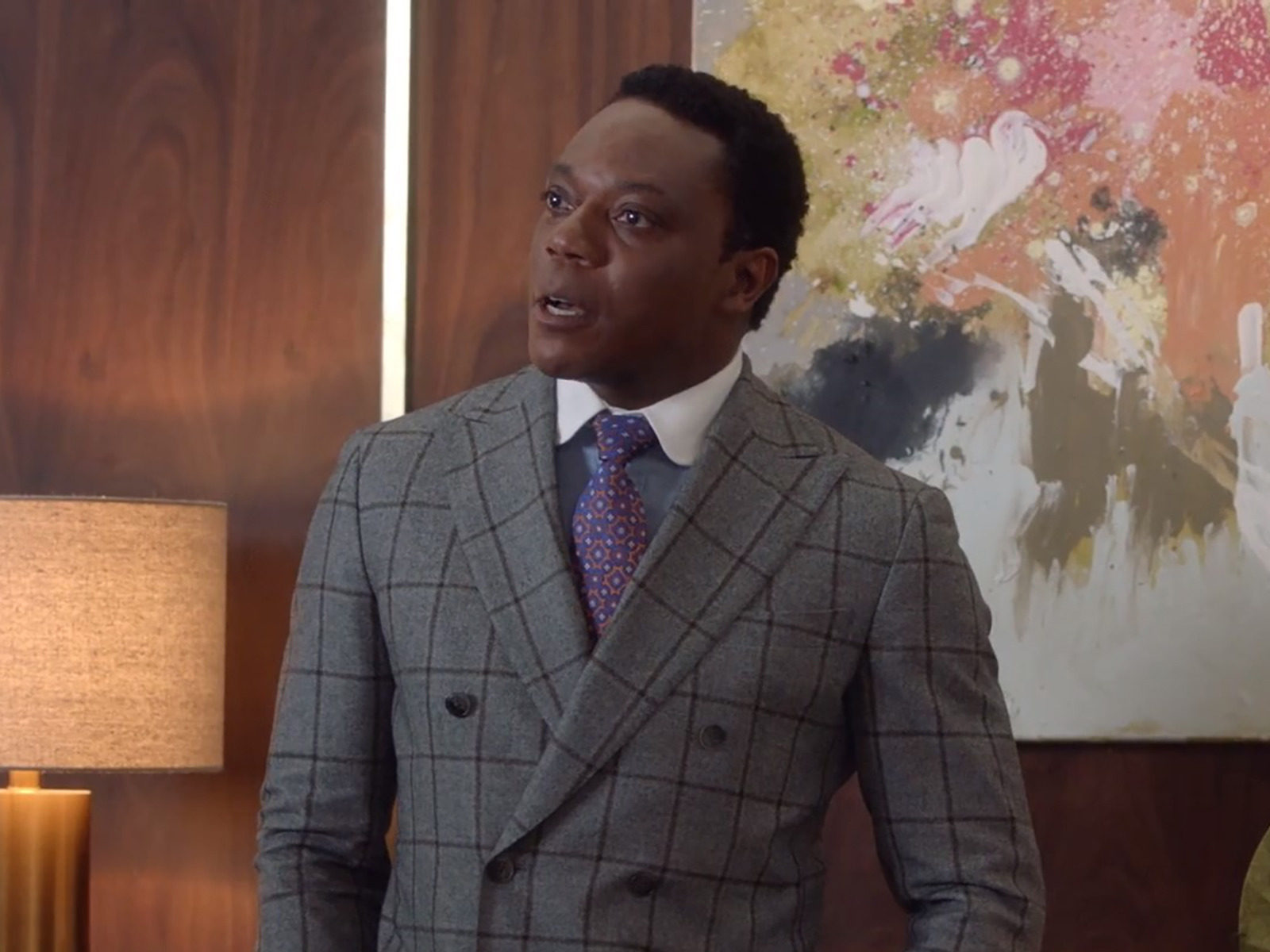 Prime Video: The Split - Season 2