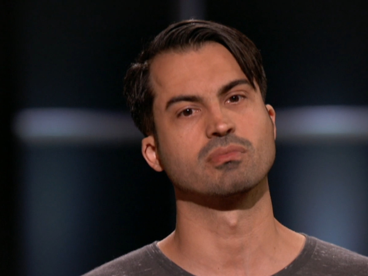 Prime Video: Shark Tank Season 10