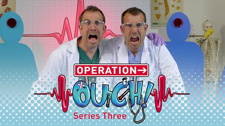 Prime Video: Operation Ouch