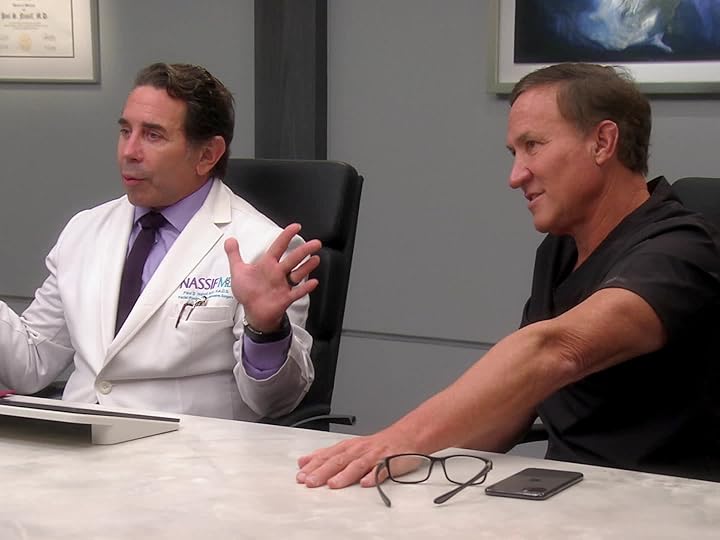 Prime Video: Botched - Season 7