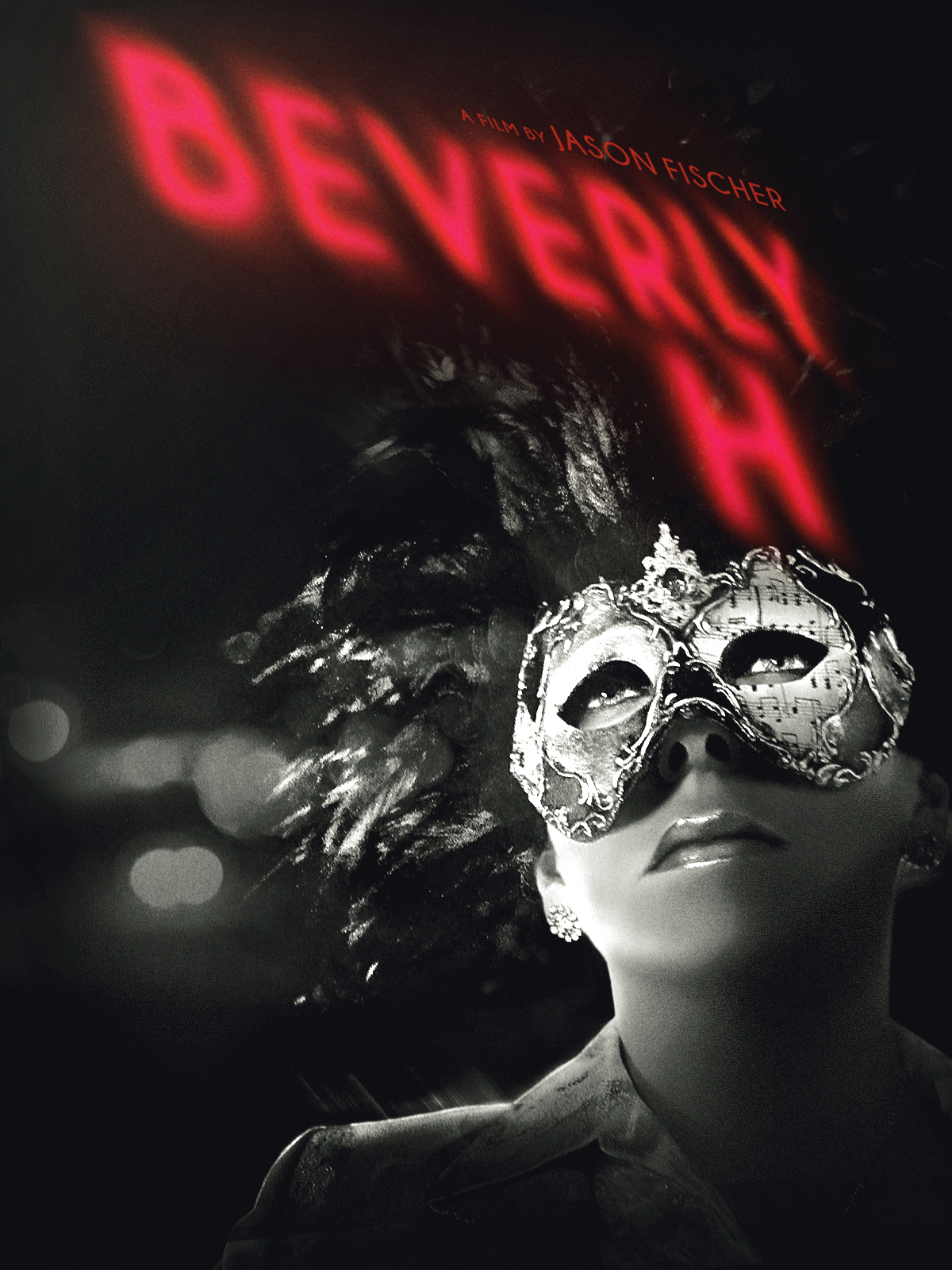 Prime Video: Beverly H.
