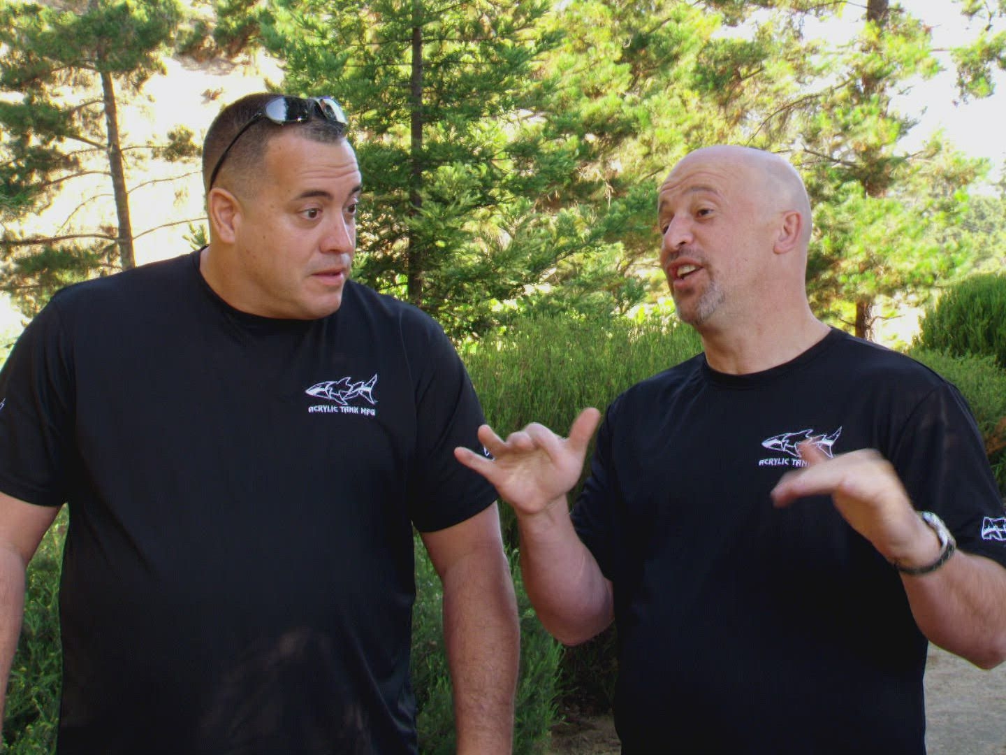 Prime Video: Tanked - Season 4