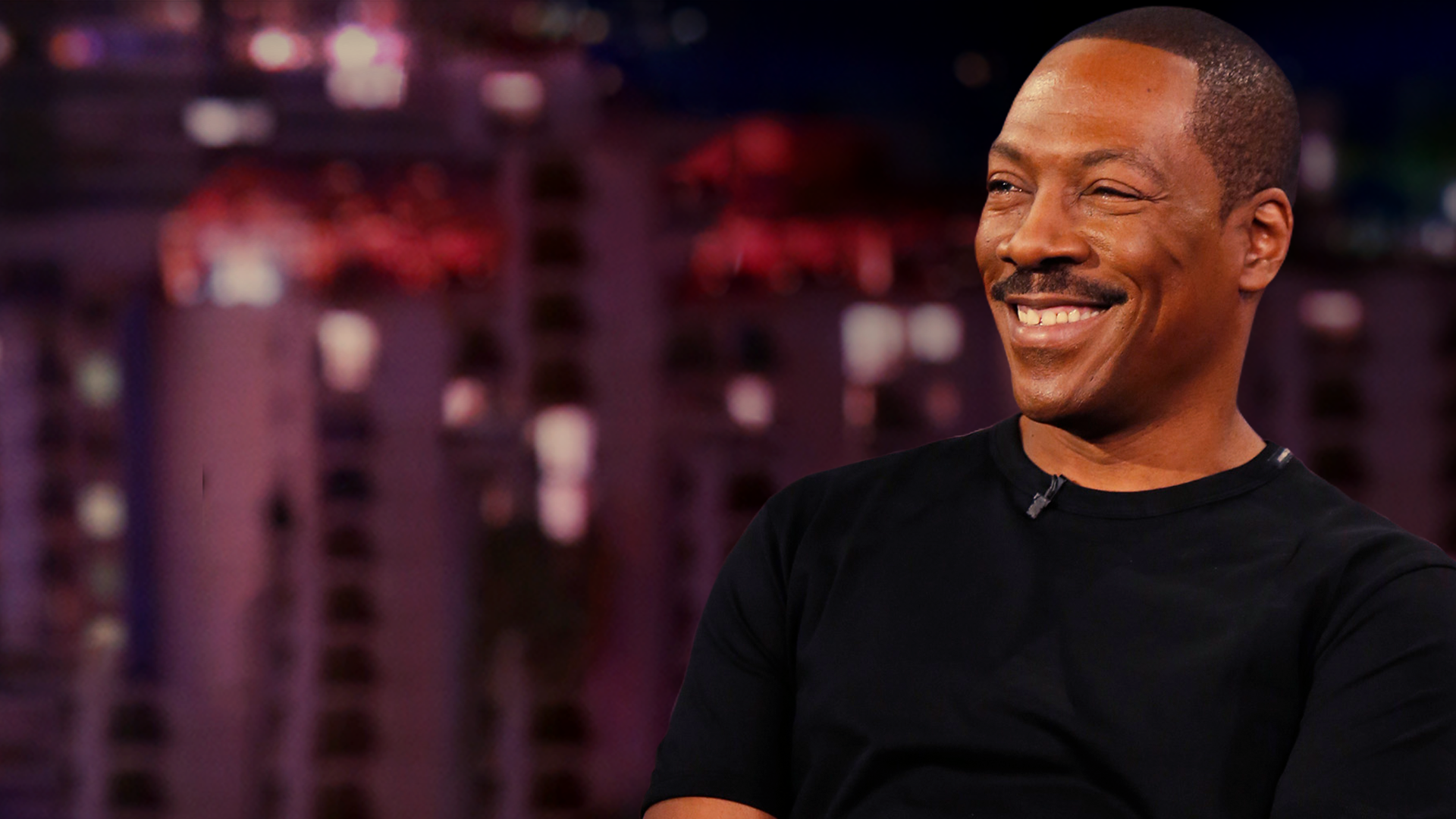 Watch Eddie Murphy: Laugh 'Til It Hurts | Prime Video