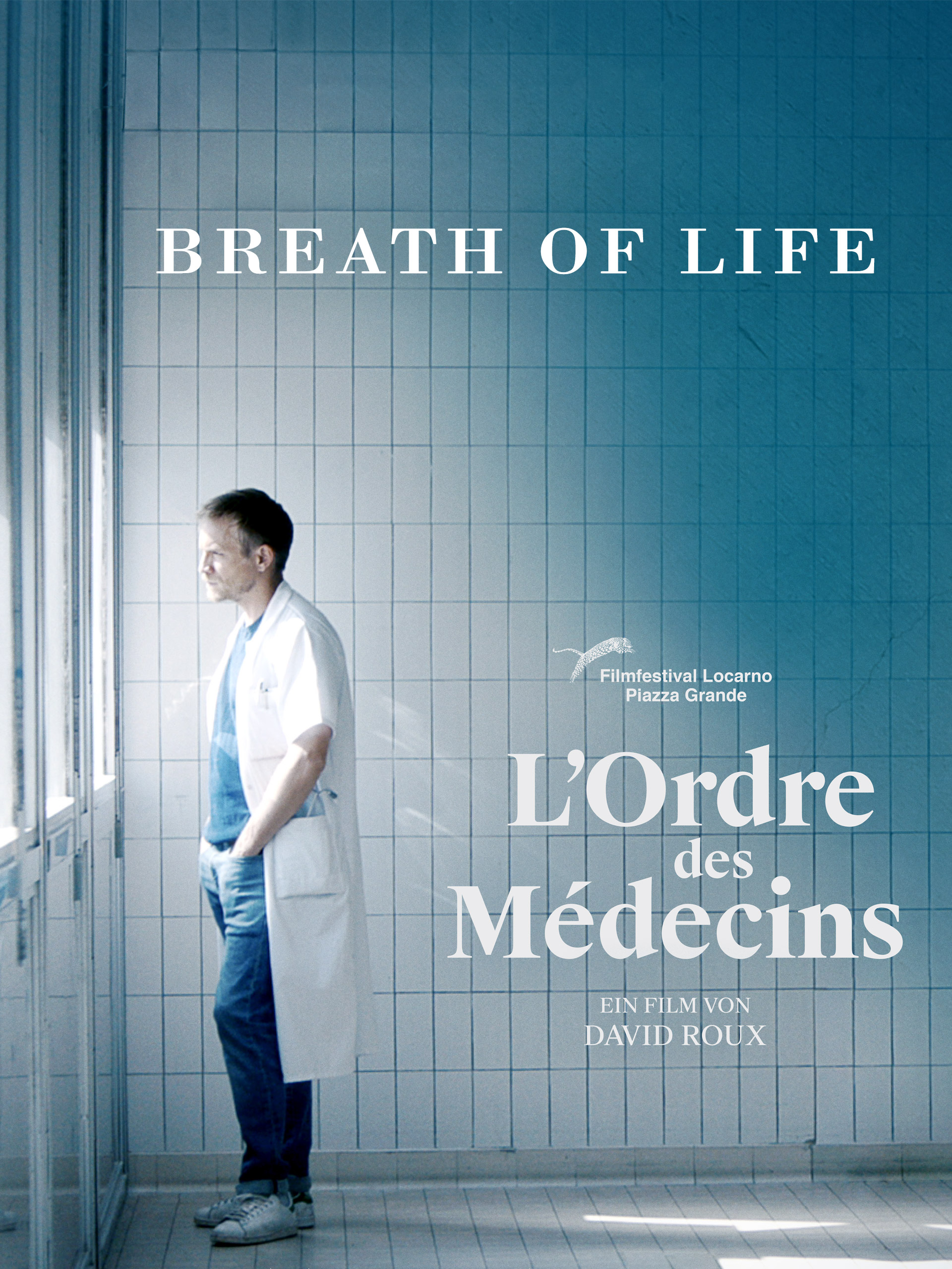 Prime Video: Breath of Life