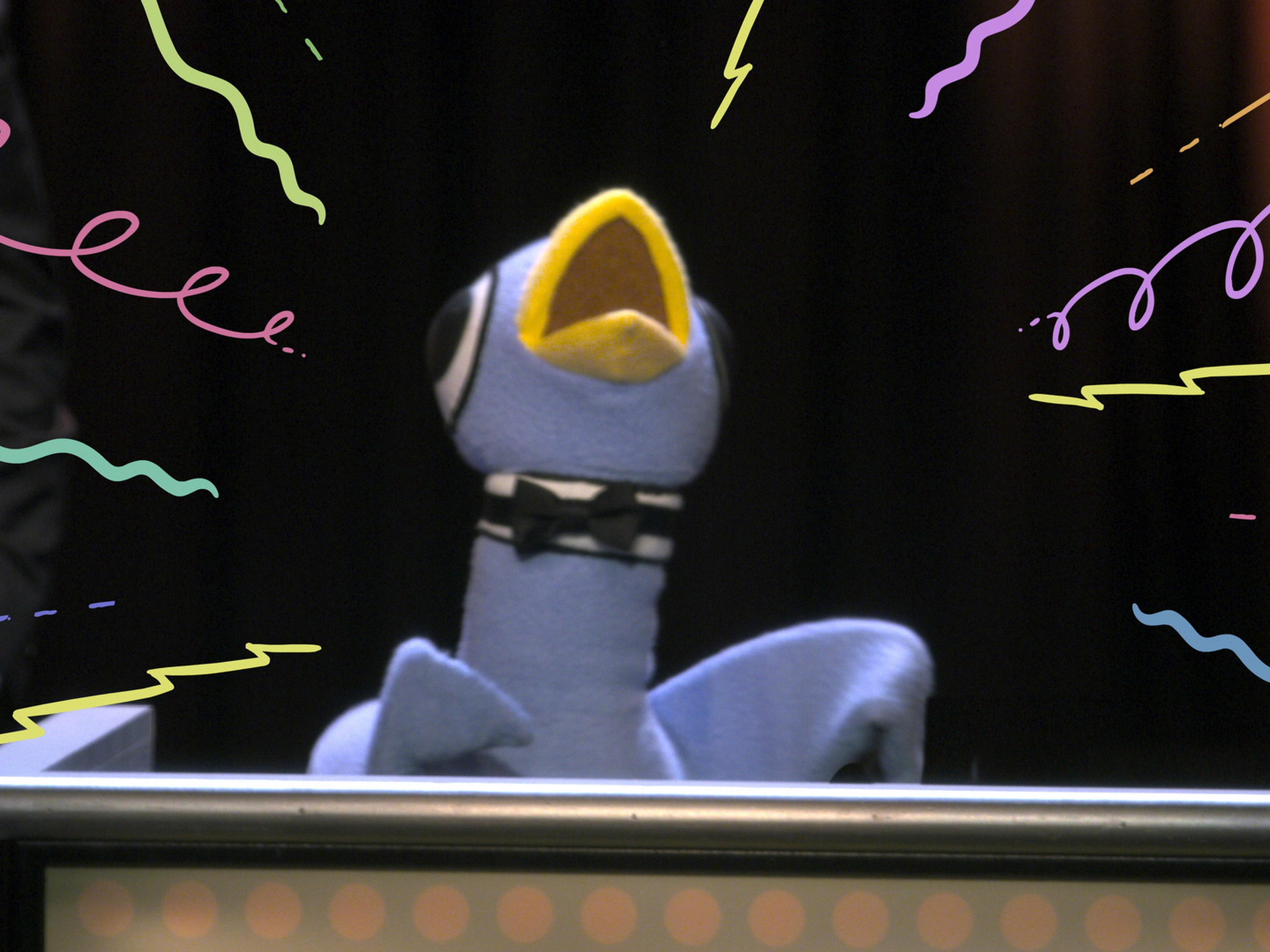 Prime Video: Don't Let the Pigeon Do Storytime!: Shorts - Season 1