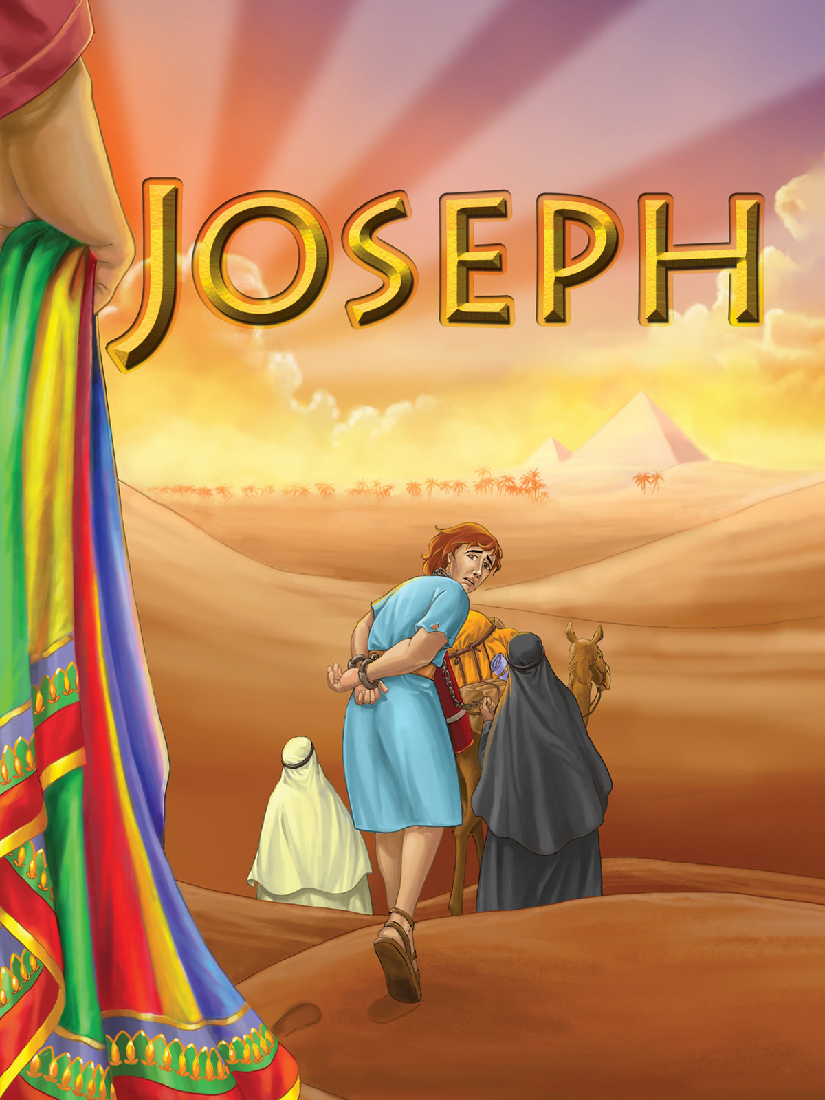 Prime Video: Joseph