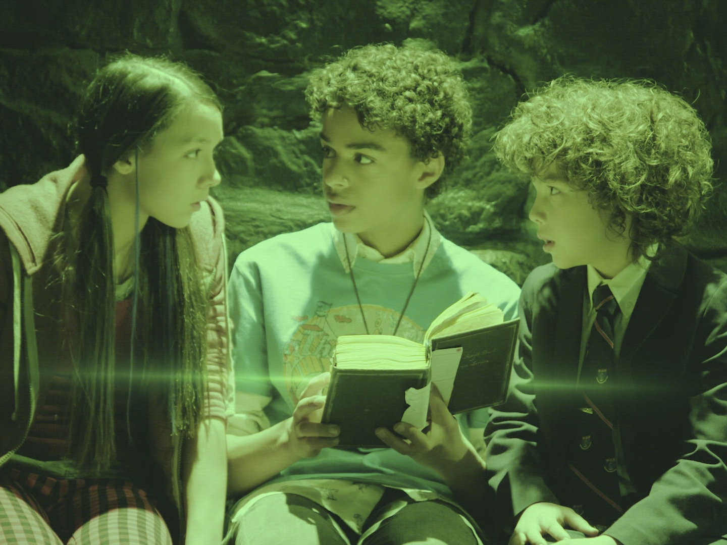 Prime Video: Big Top Academy - Season 1