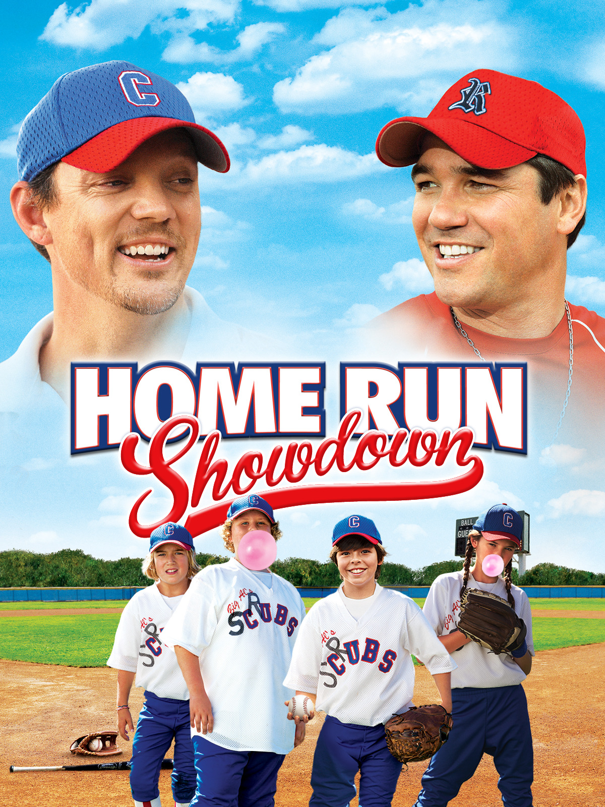 Prime Video: Home Run Showdown
