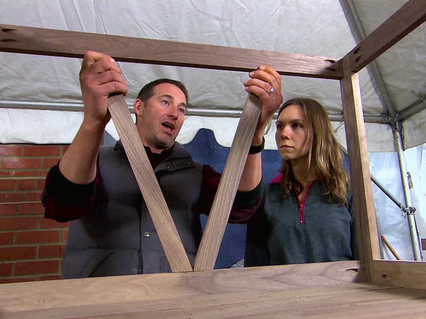 Prime Video: House Crashers - Season 13