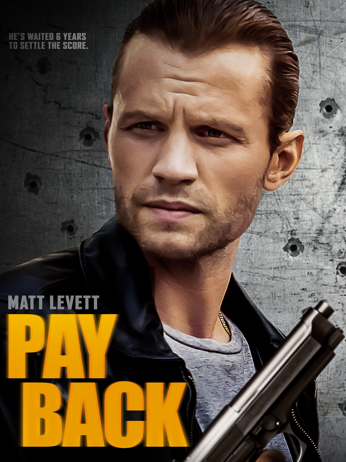 Prime Video: Payback