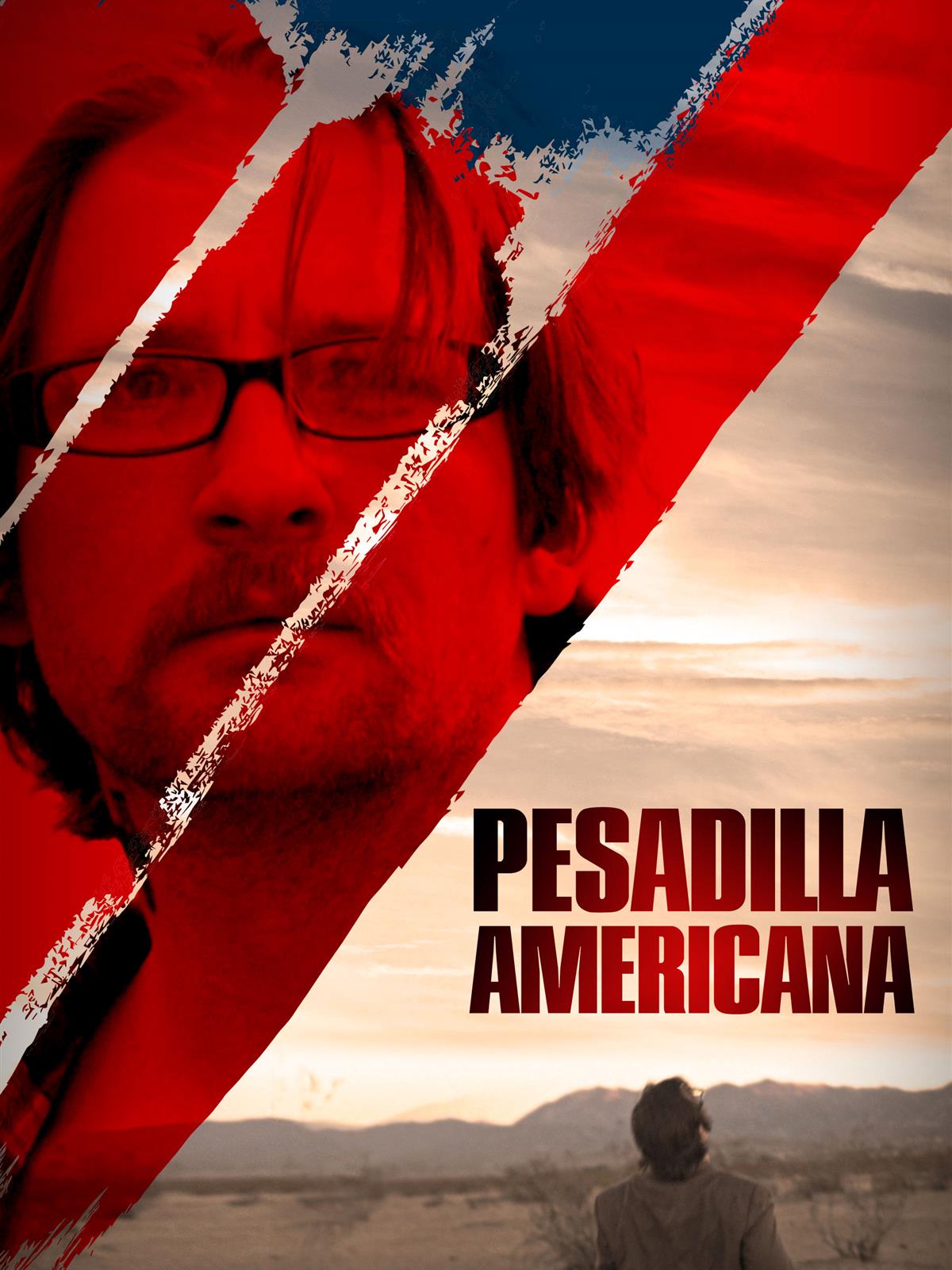 Prime Video: Pesadilla Americana
