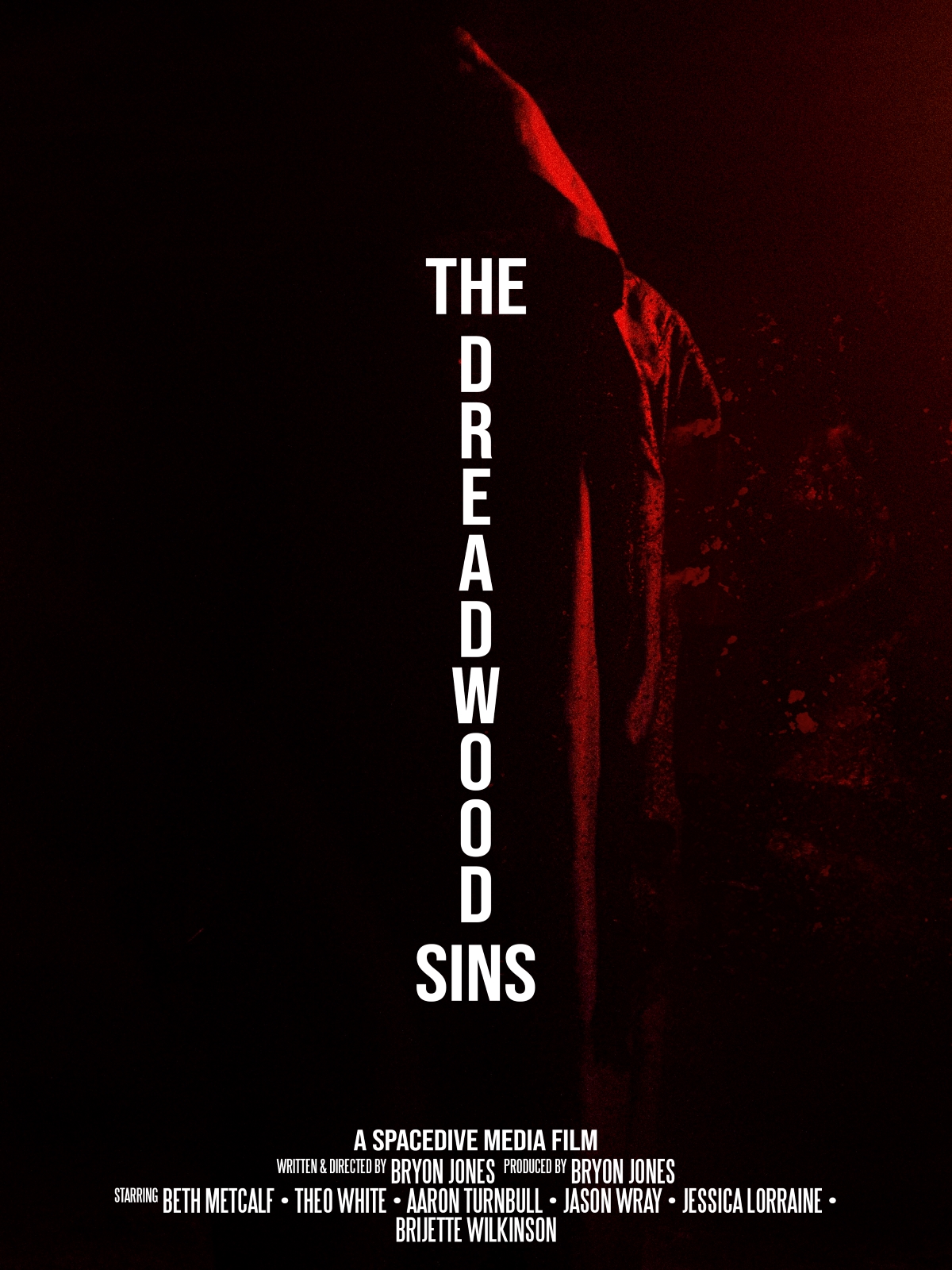 Prime Video: The Dreadwood Sins