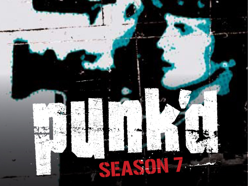 Prime Video: Punk'D - Season 7