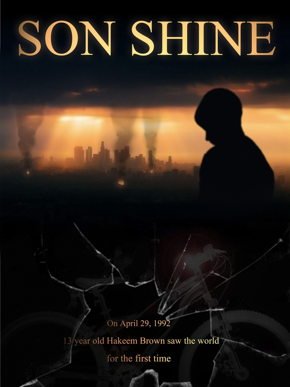 Prime Video: Son Shine