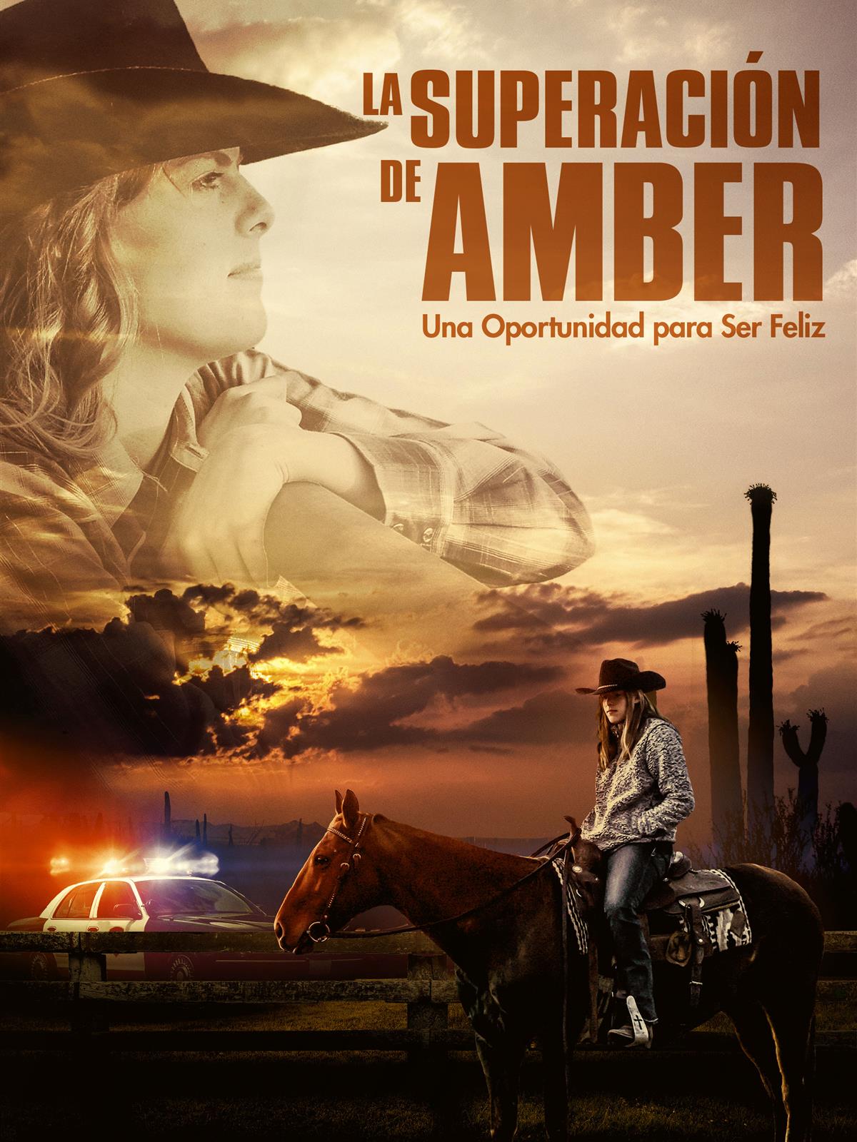 Prime Video: La Superación de Amber