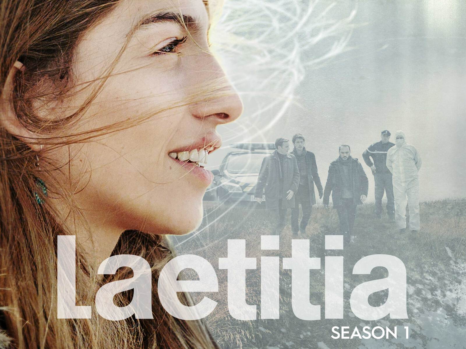 Prime Video: Laëtitia-Season 1
