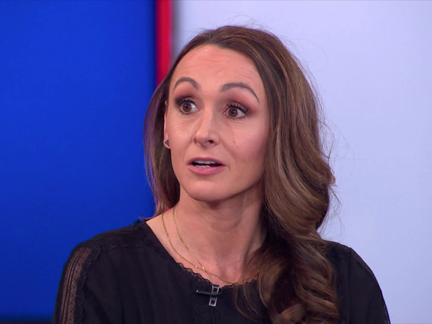 Prime Video: Grace vs. Abrams - Season 1