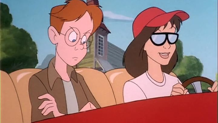 Prime Video: Brave Little Toaster to The Rescue