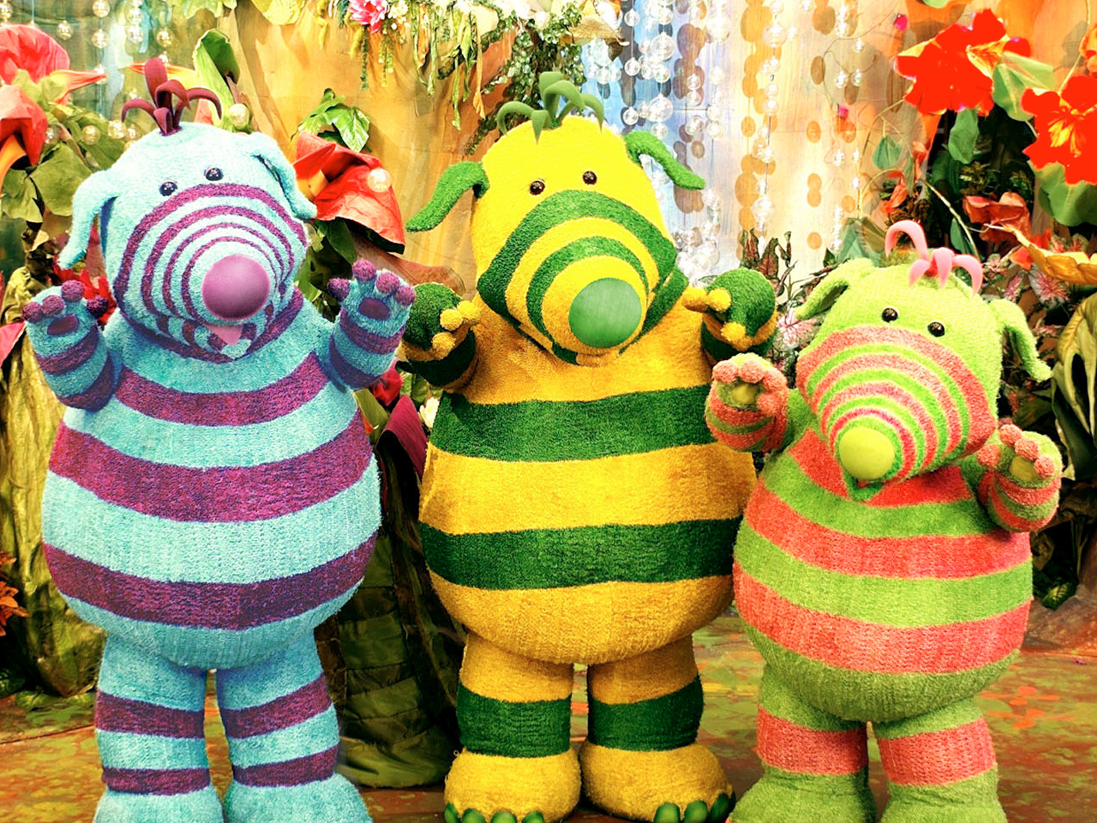 Prime Video: Fimbles