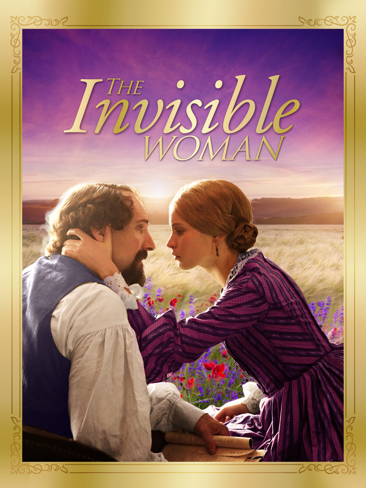 Prime Video: Invisible Woman