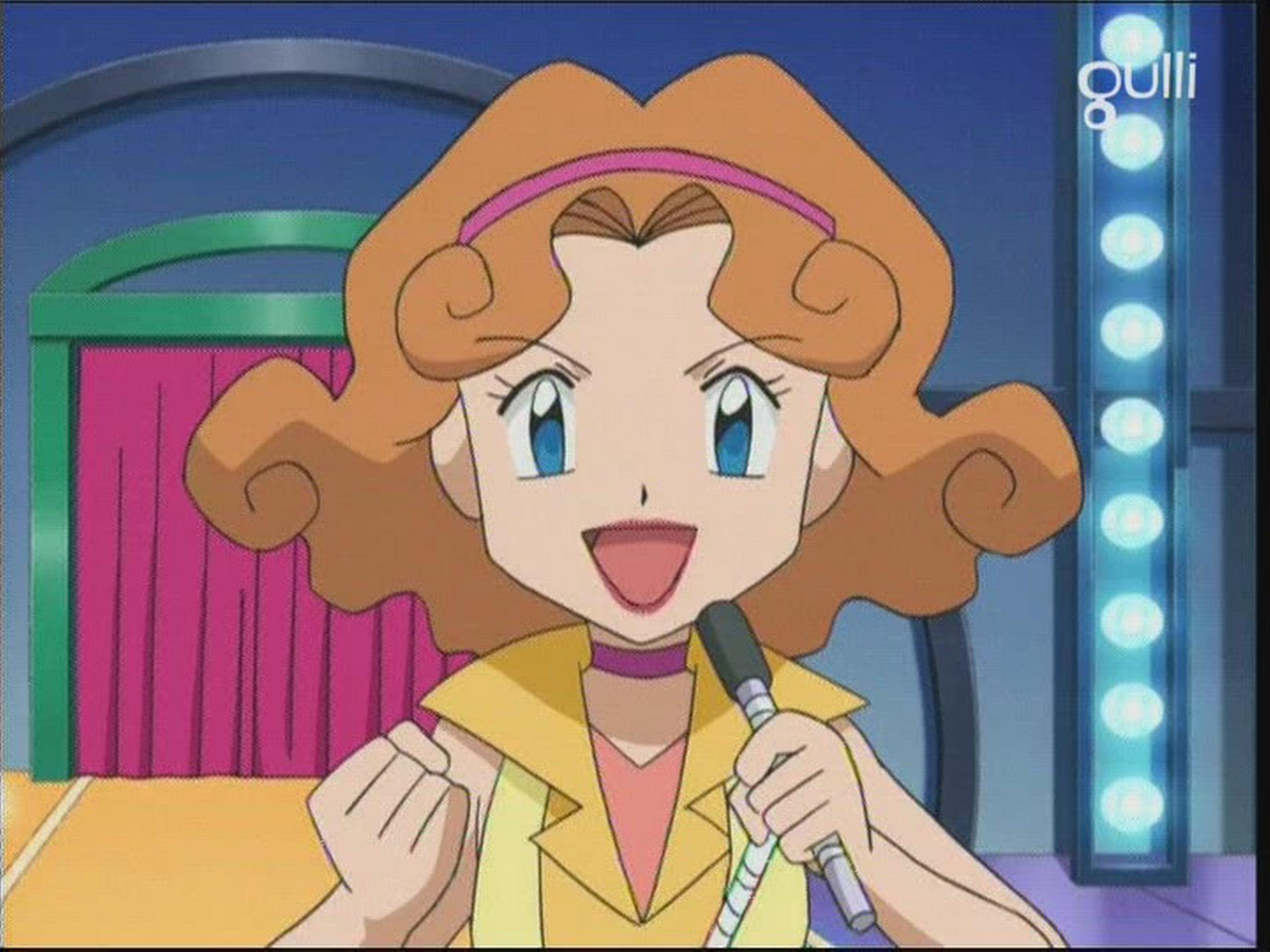 Prime Video: Pokémon - Saison 12