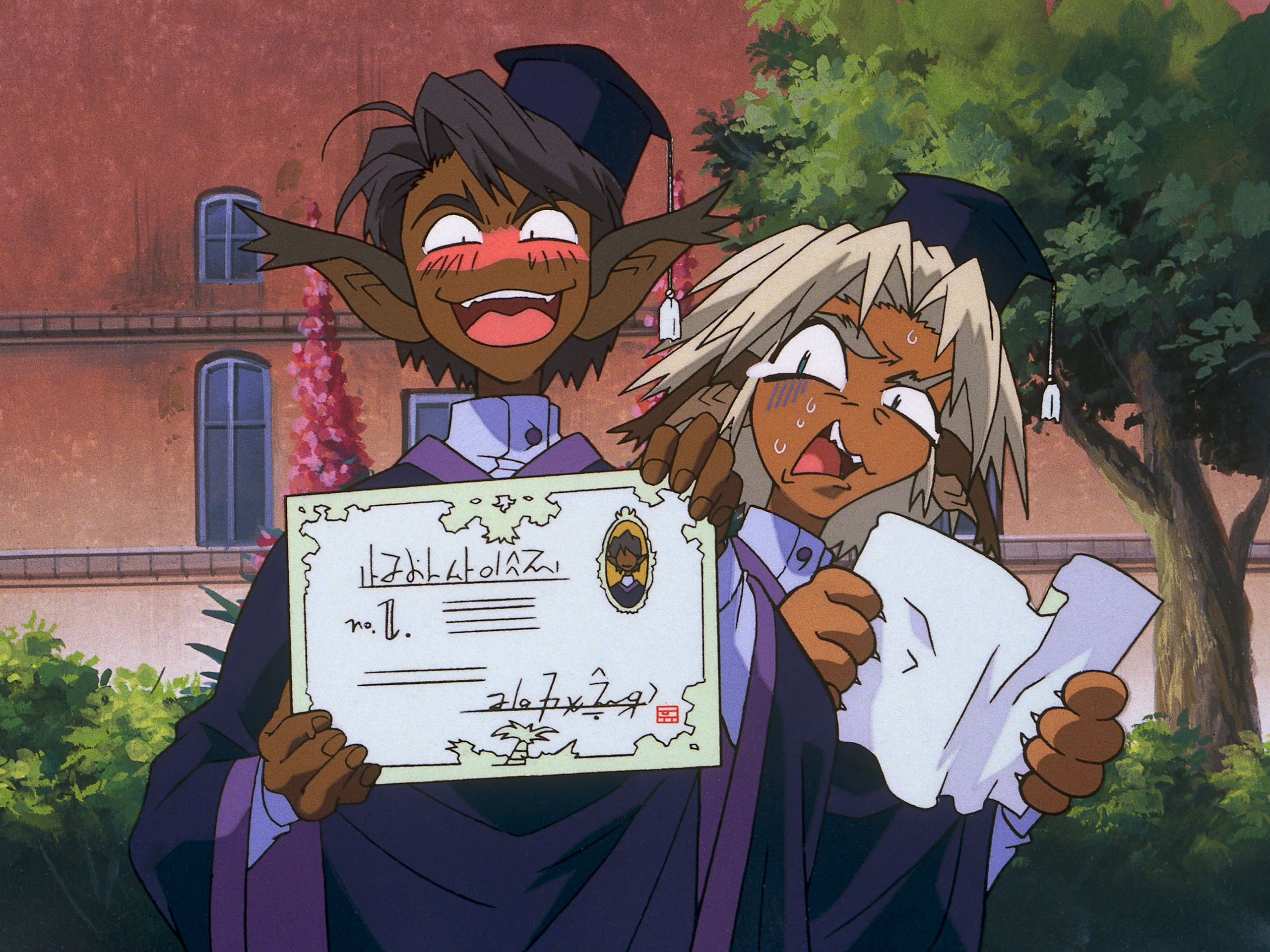 Prime Video: Outlaw Star [English Dub]