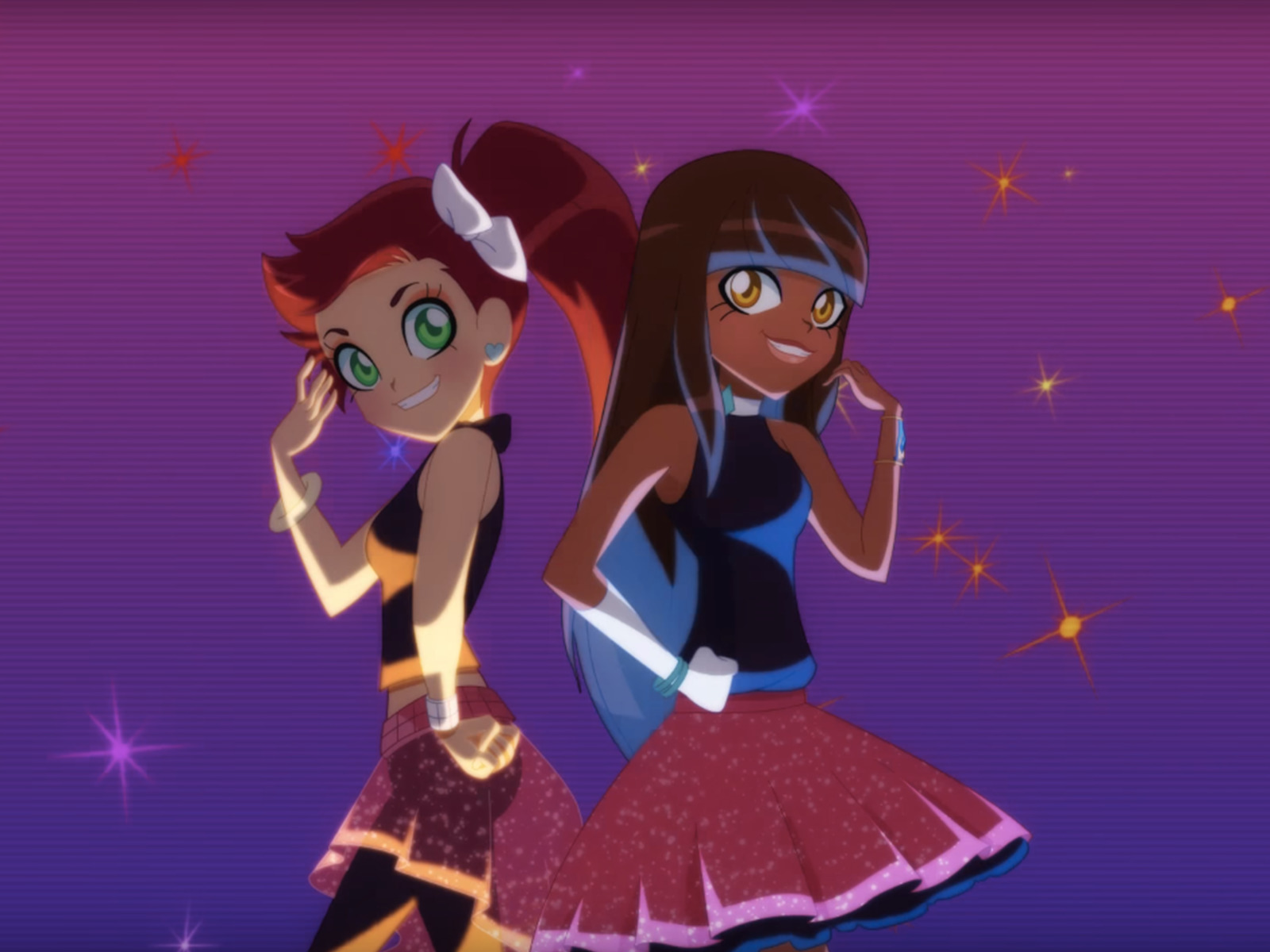 Prime Video: LoliRock: Music Videos