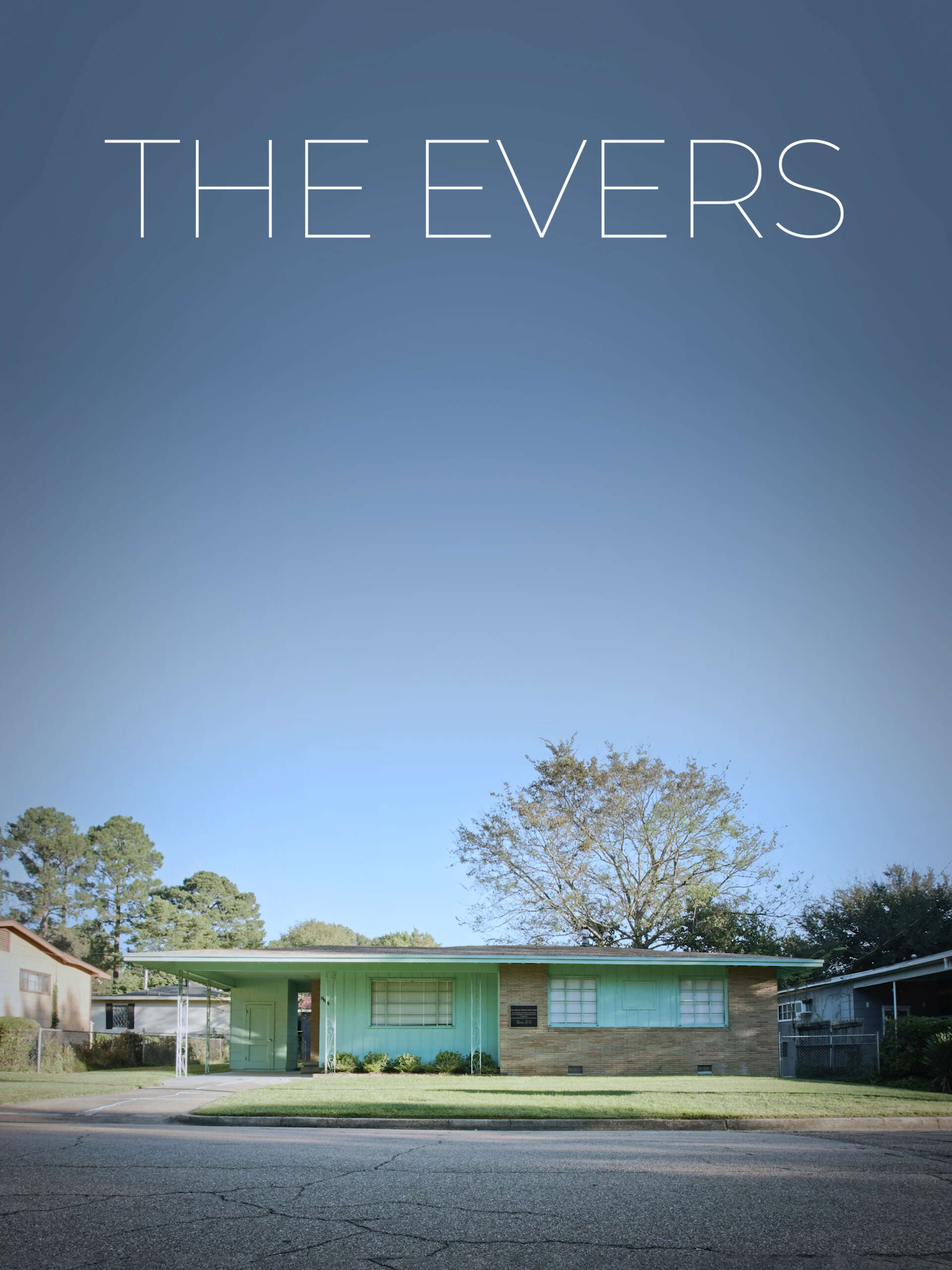 Prime Video: The Evers