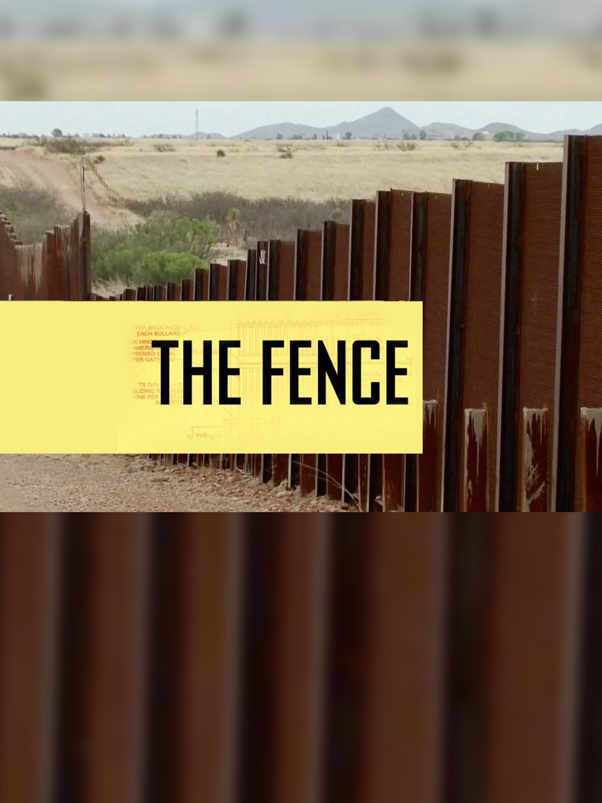 Prime Video: The Fence