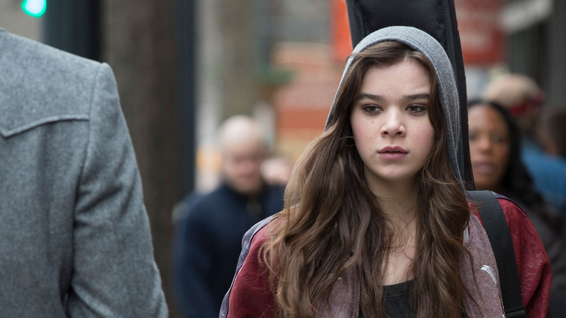 Watch Term Life | Prime Video