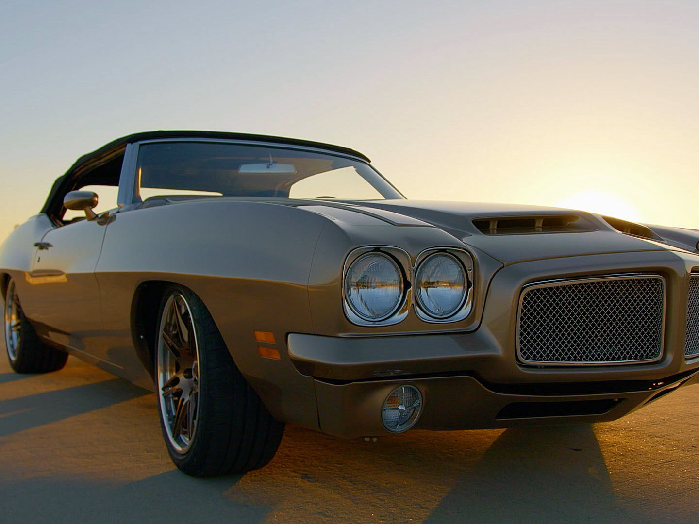 Prime Video: Hand Built Hot Rods - Season 1