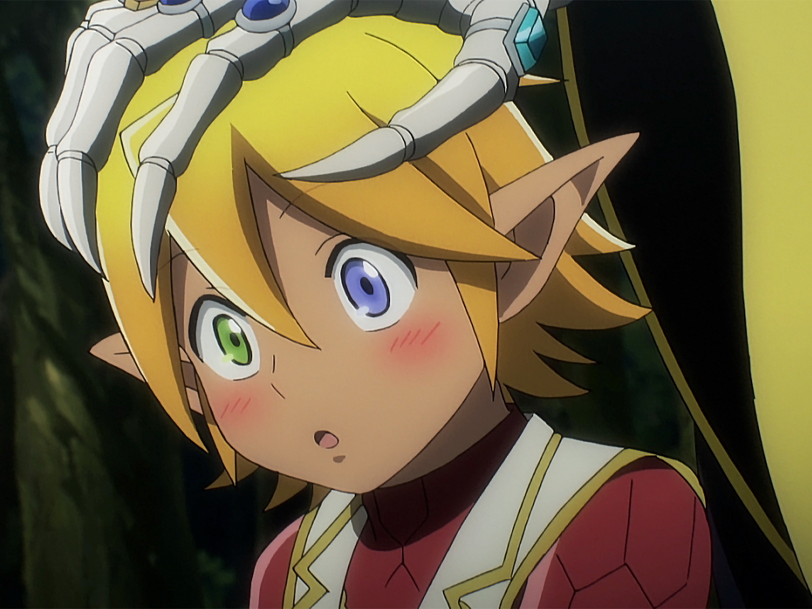 Prime Video: Overlord III