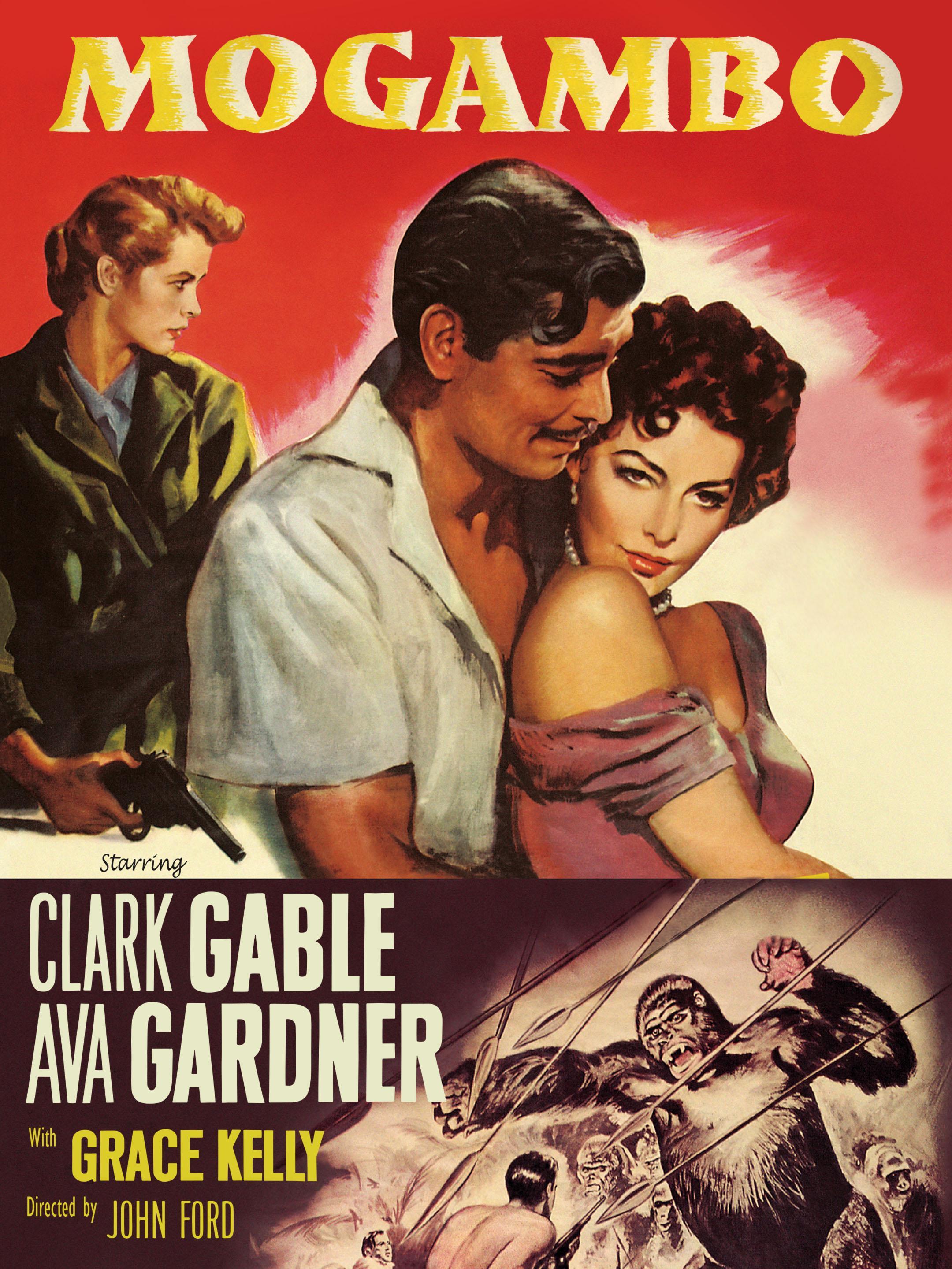 Prime Video: Mogambo