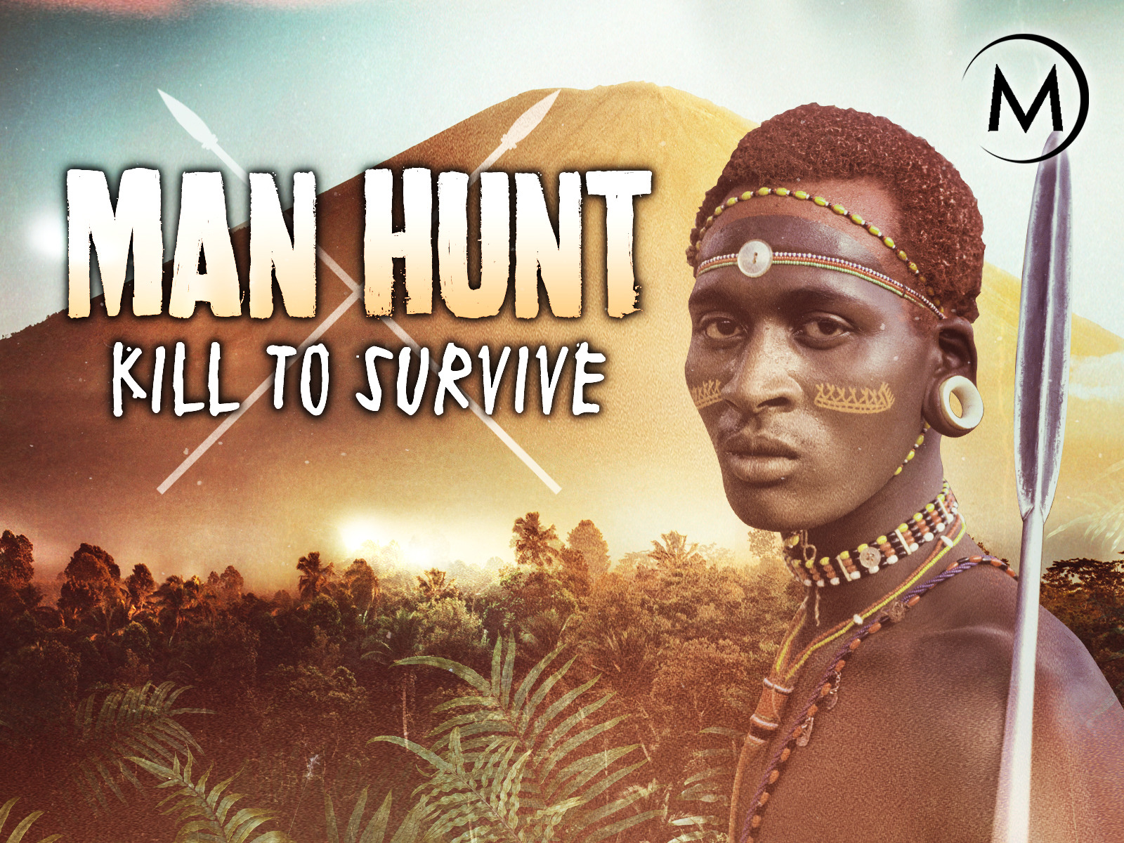 Prime Video: Man Hunt: Kill to Survive