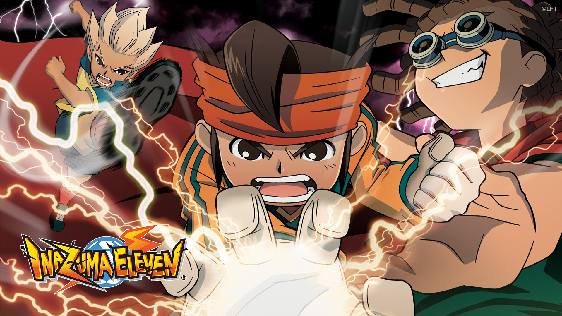 Prime Video: Inazuma Eleven