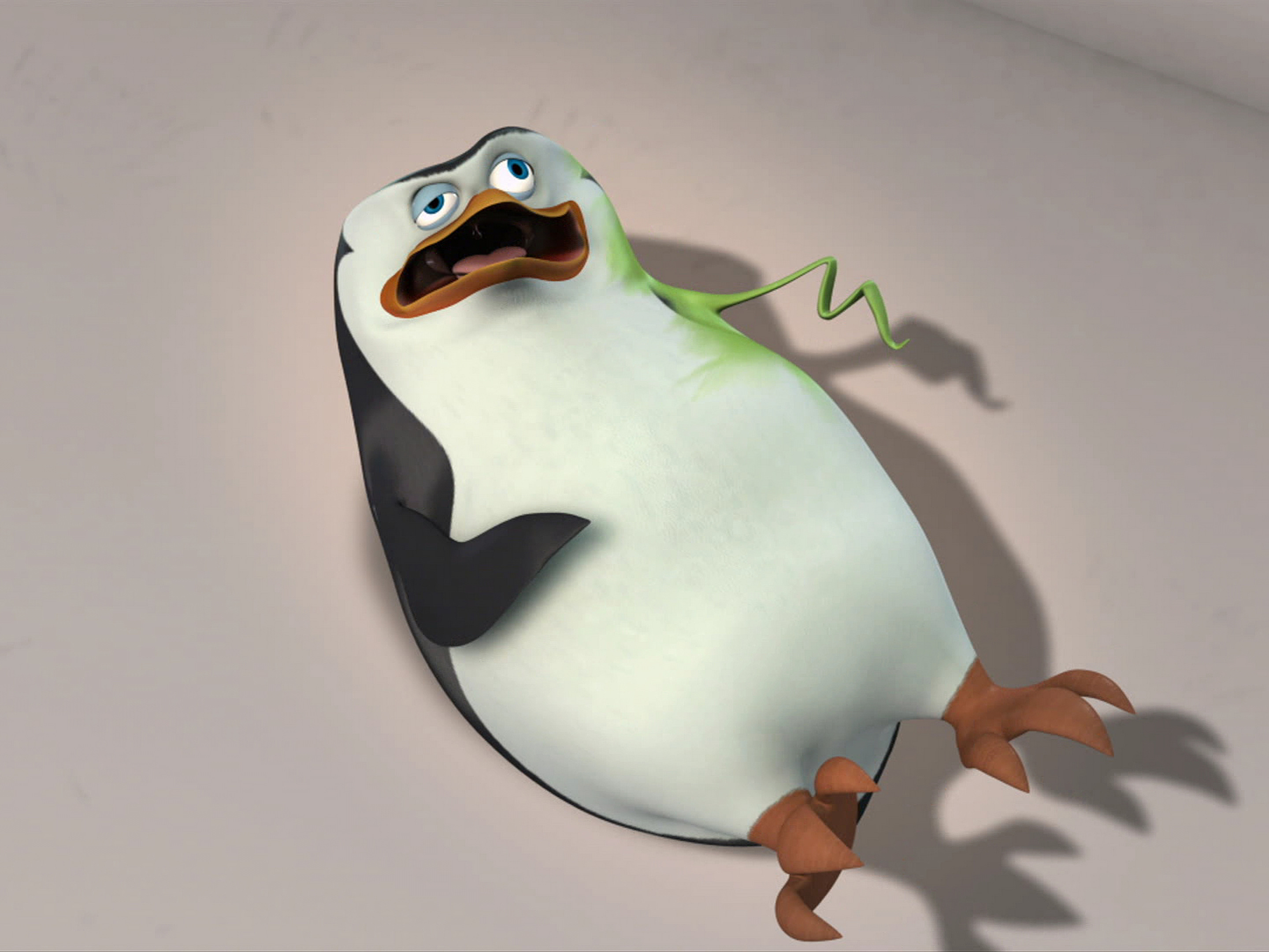 Prime Video: The Penguins of Madagascar Season 1