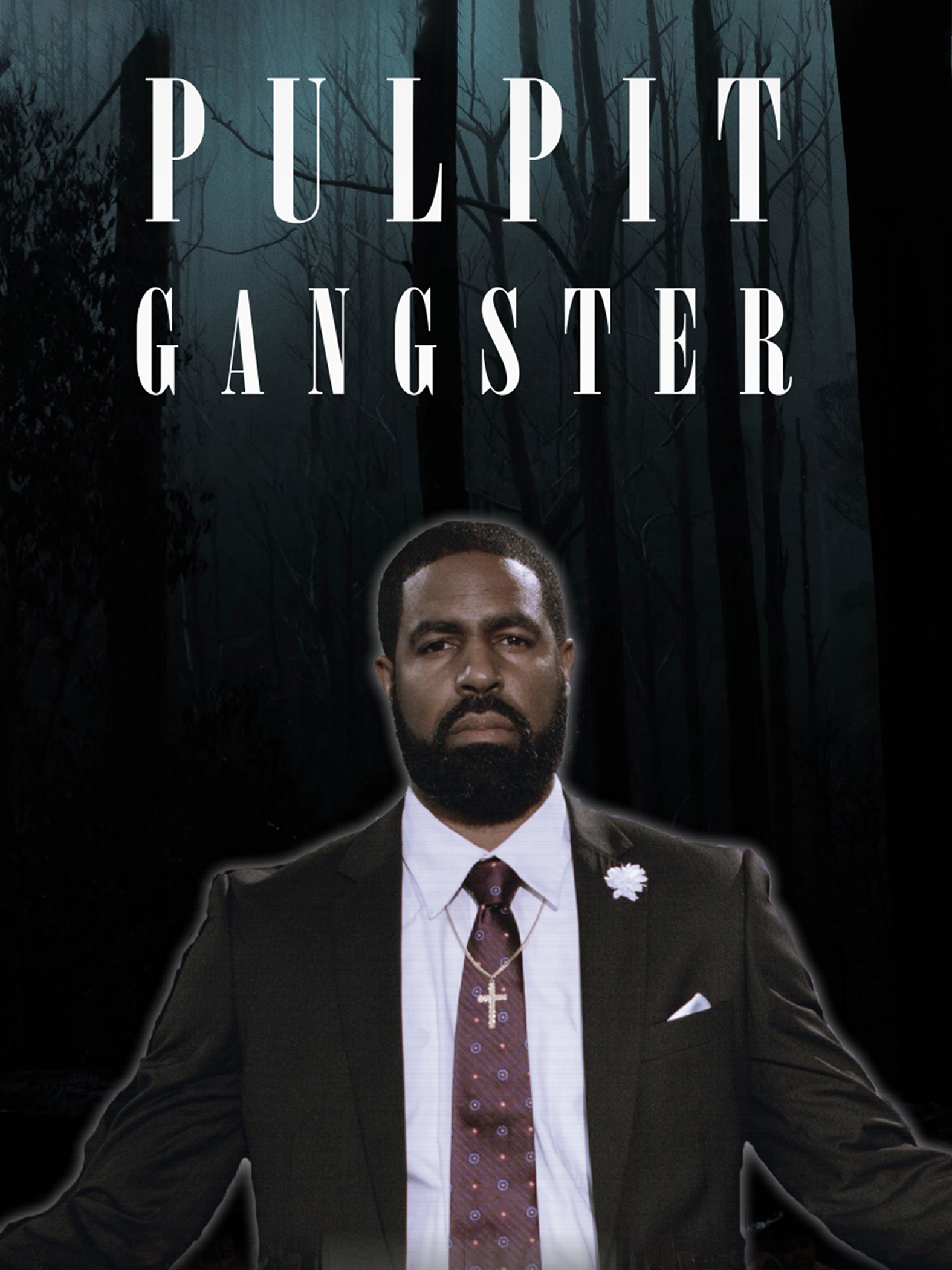 Prime Video: Pulpit Gangster