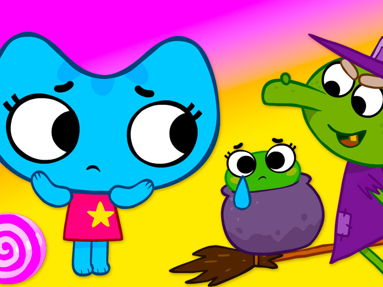 Top 150+ Kit and kate cartoon - Tariquerahman.net