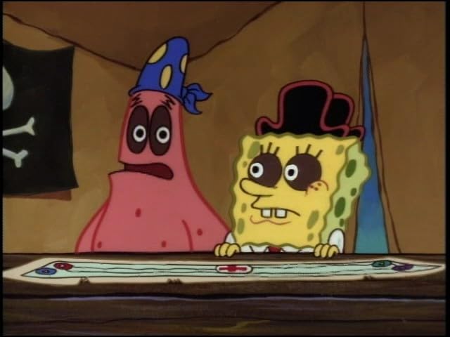 Watch SpongeBob SquarePants Season 1 | Prime Video