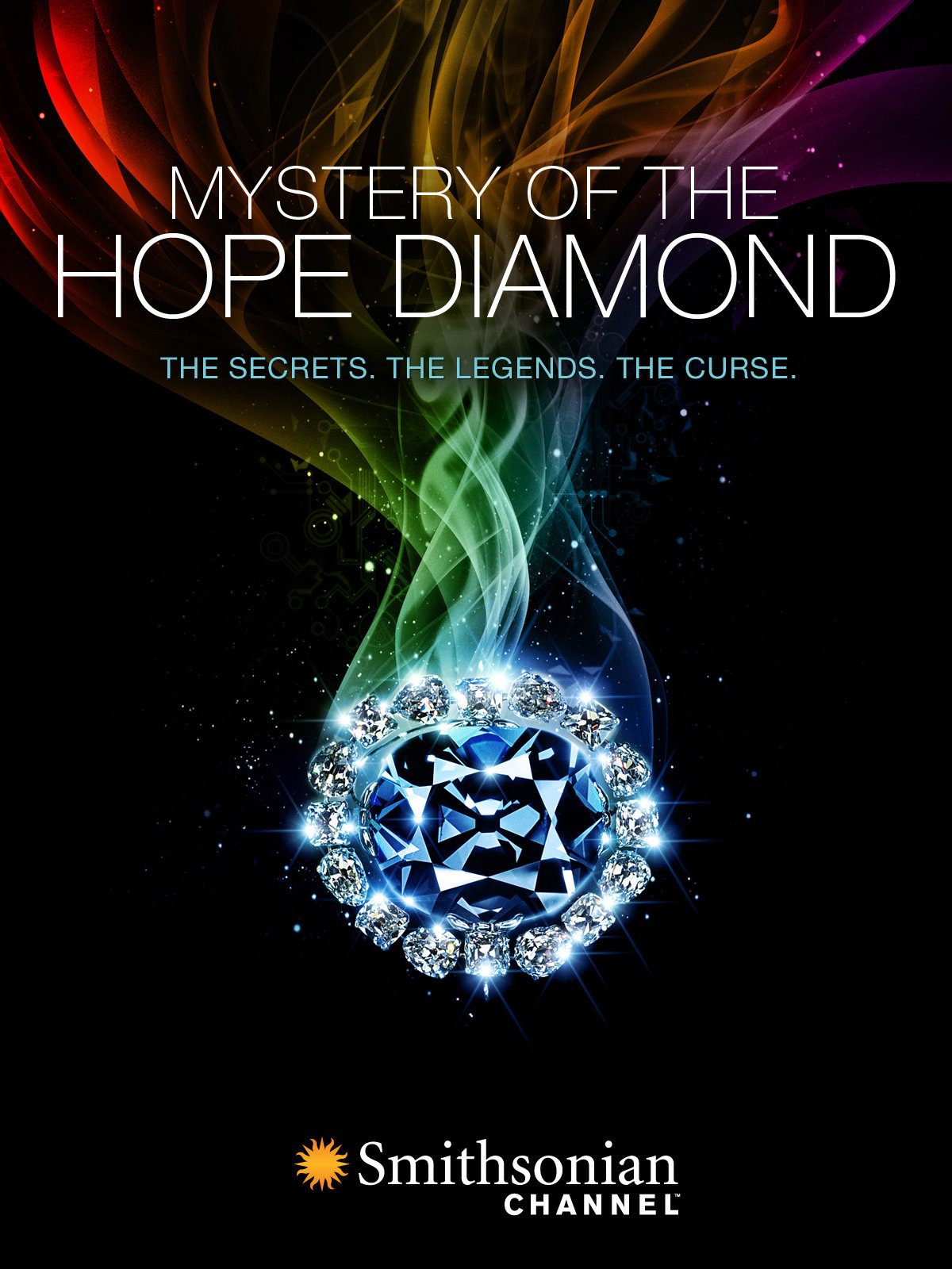 Prime Video: Mystery of the Hope Diamond