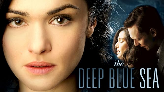 Deep Blue Sea 2011