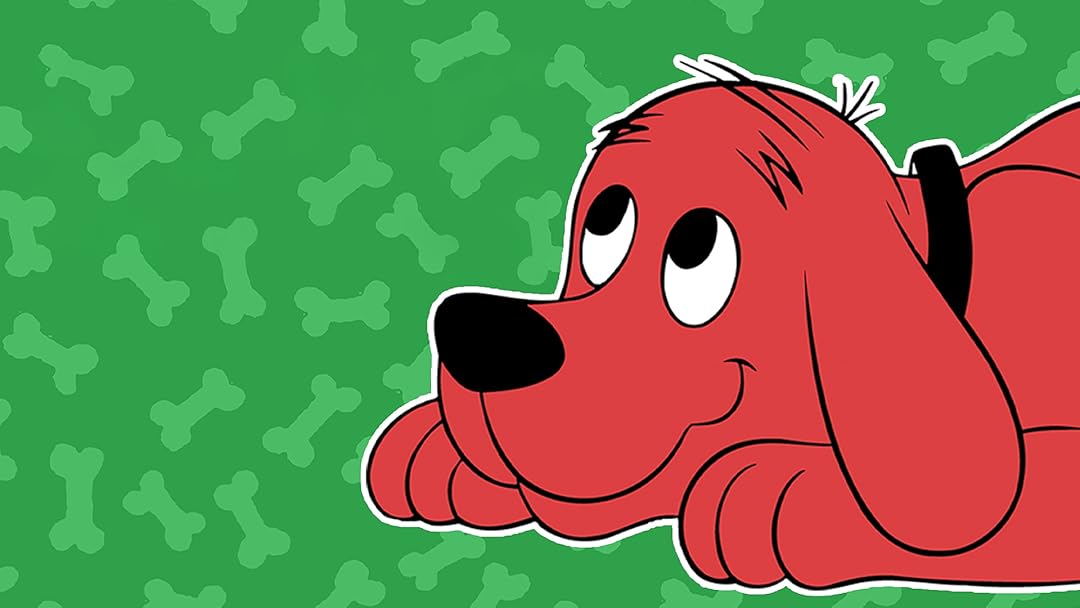 Prime Video: Clifford season-2