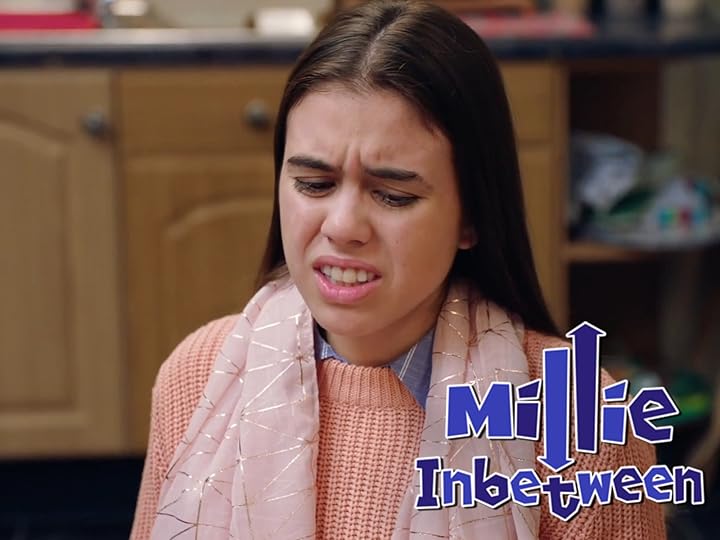 Prime Video: Millie Inbetween