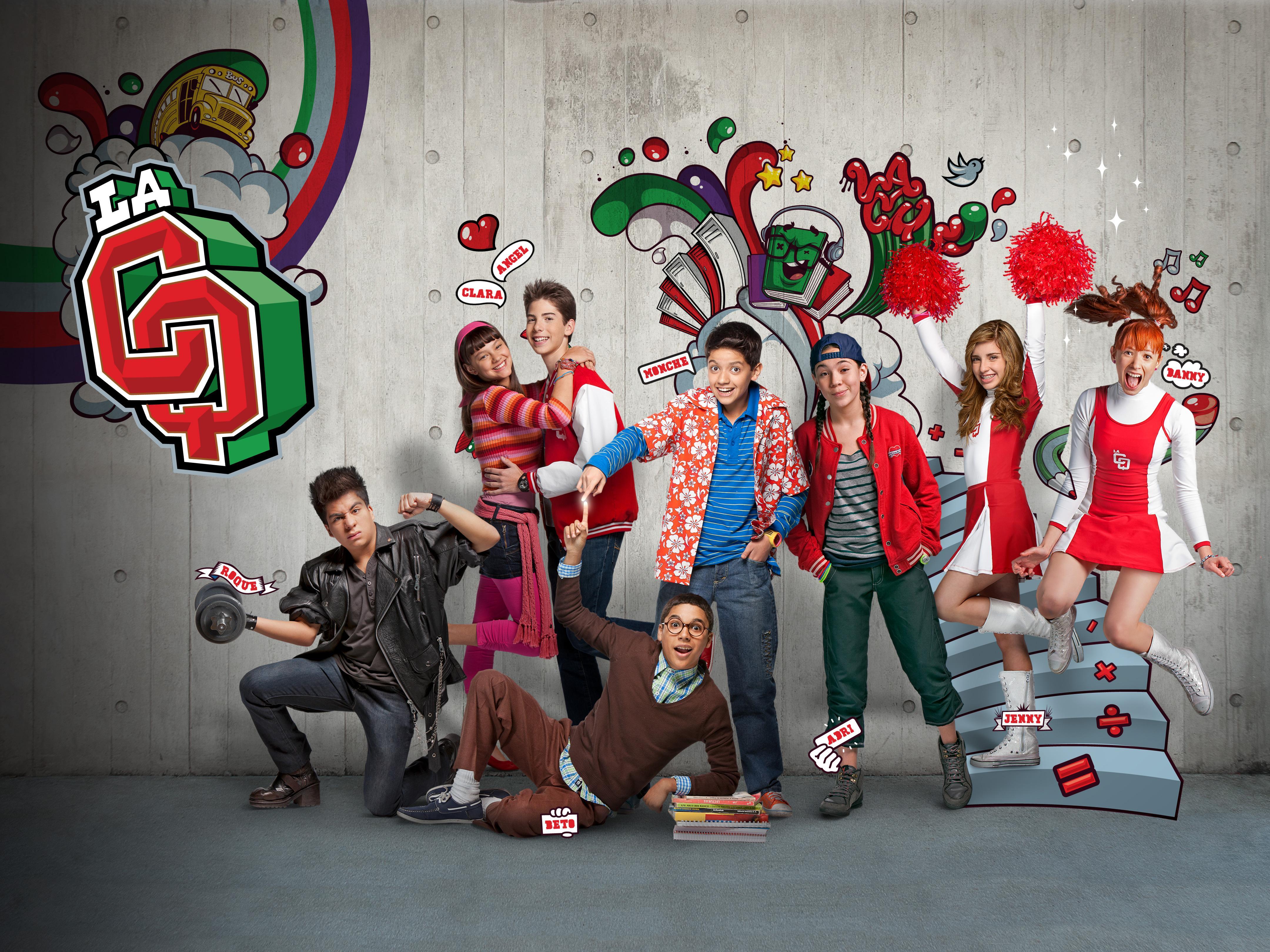 Prime Video: The CQ - Season 1