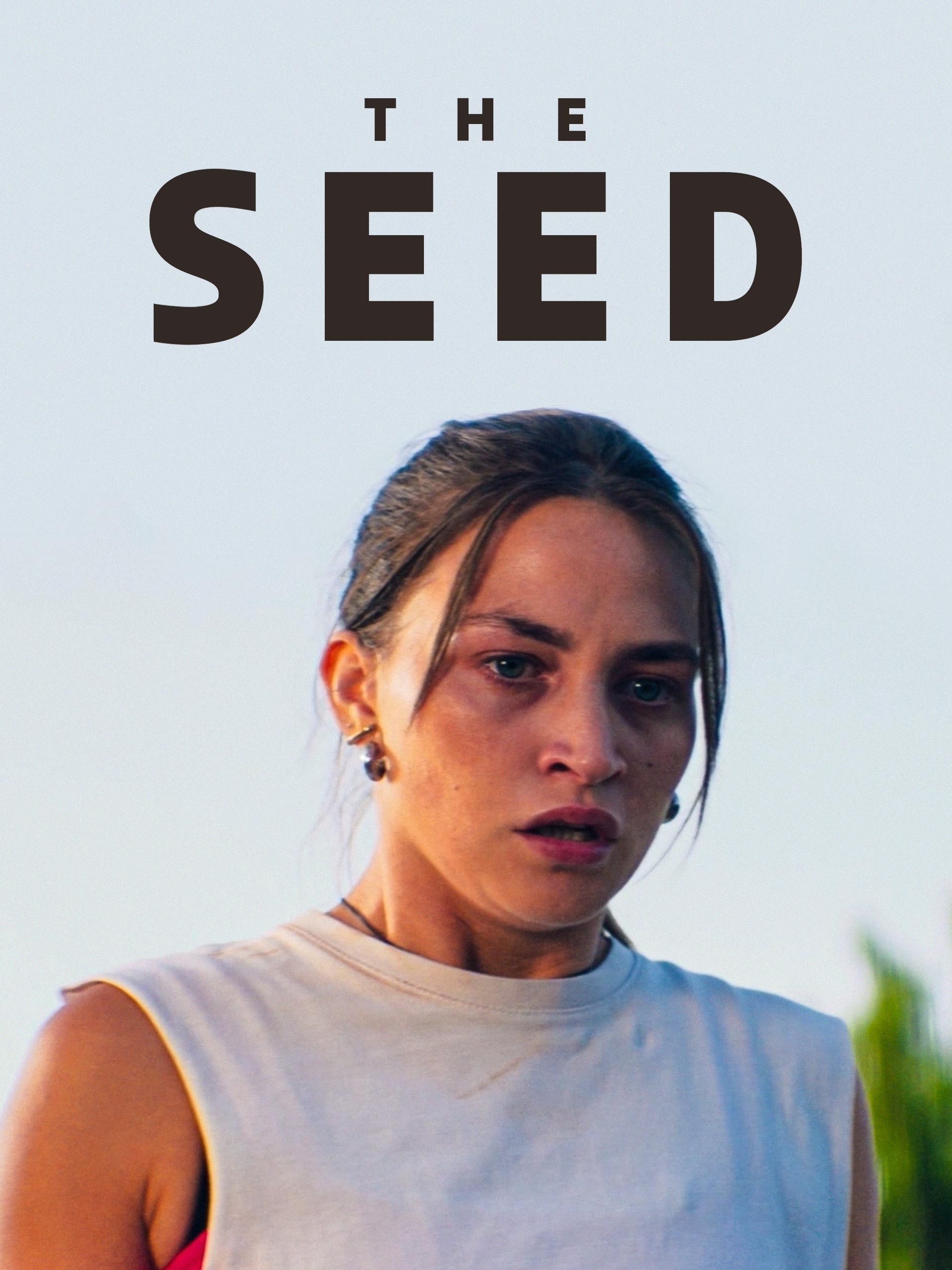 Prime Video: The Seed