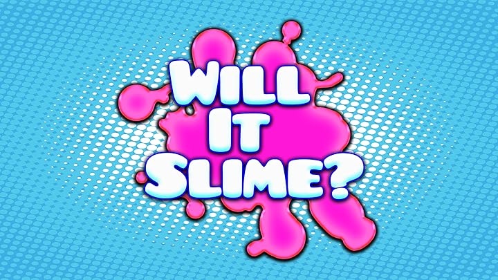 Slime Time Watch