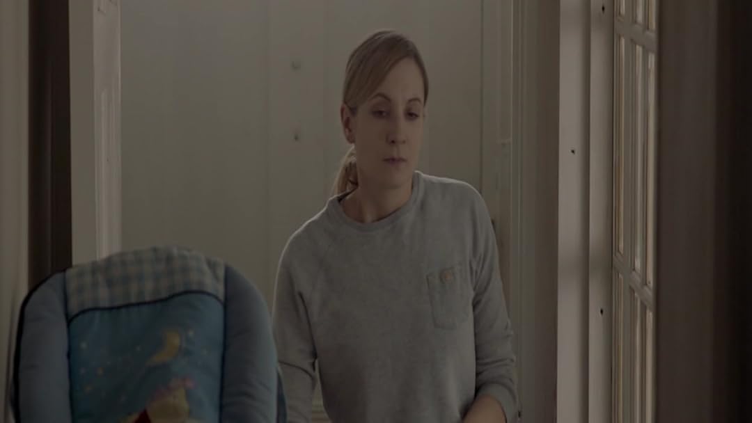 Watch Starfish | Prime Video