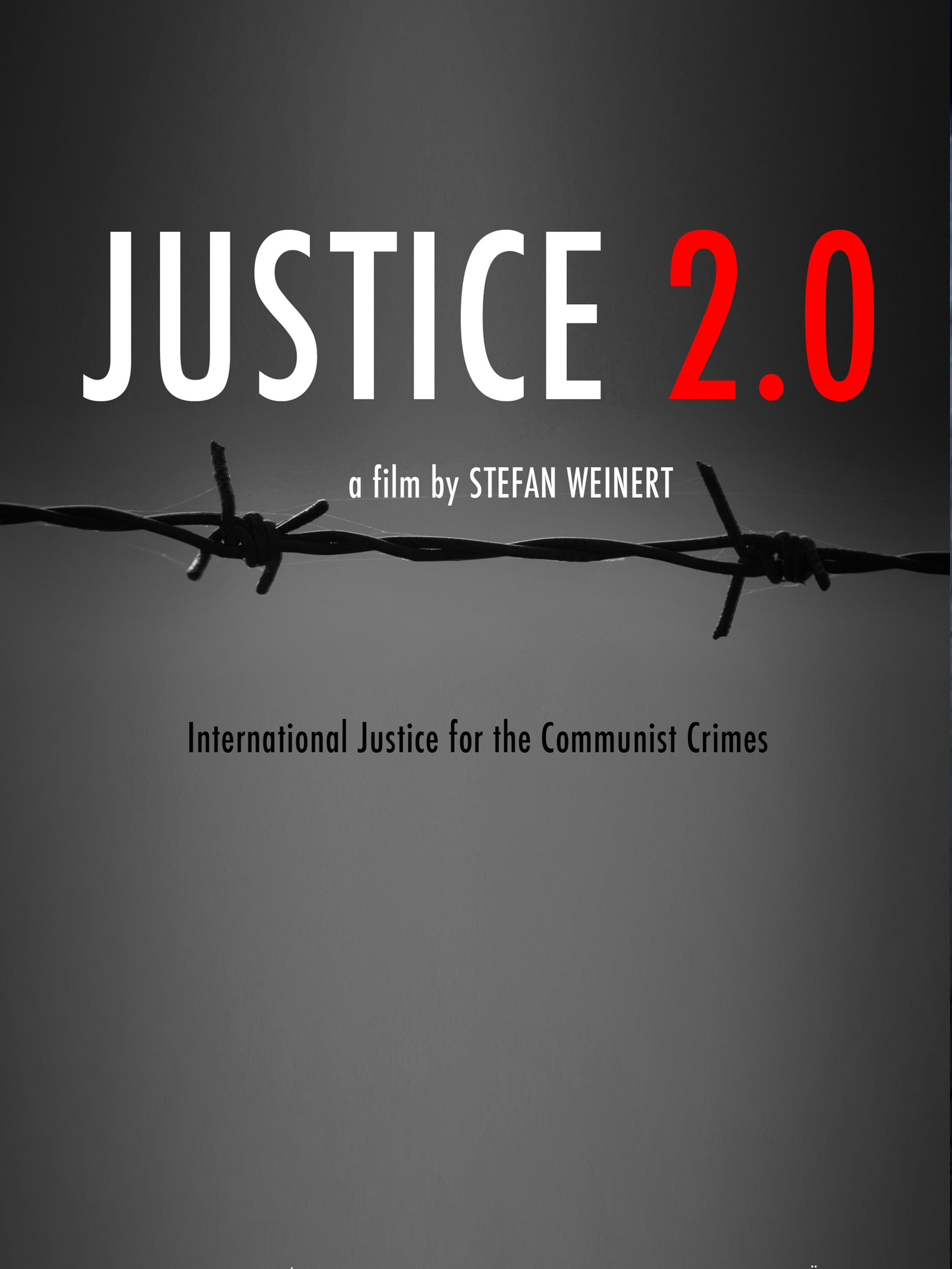 Prime Video: Justice 2.0