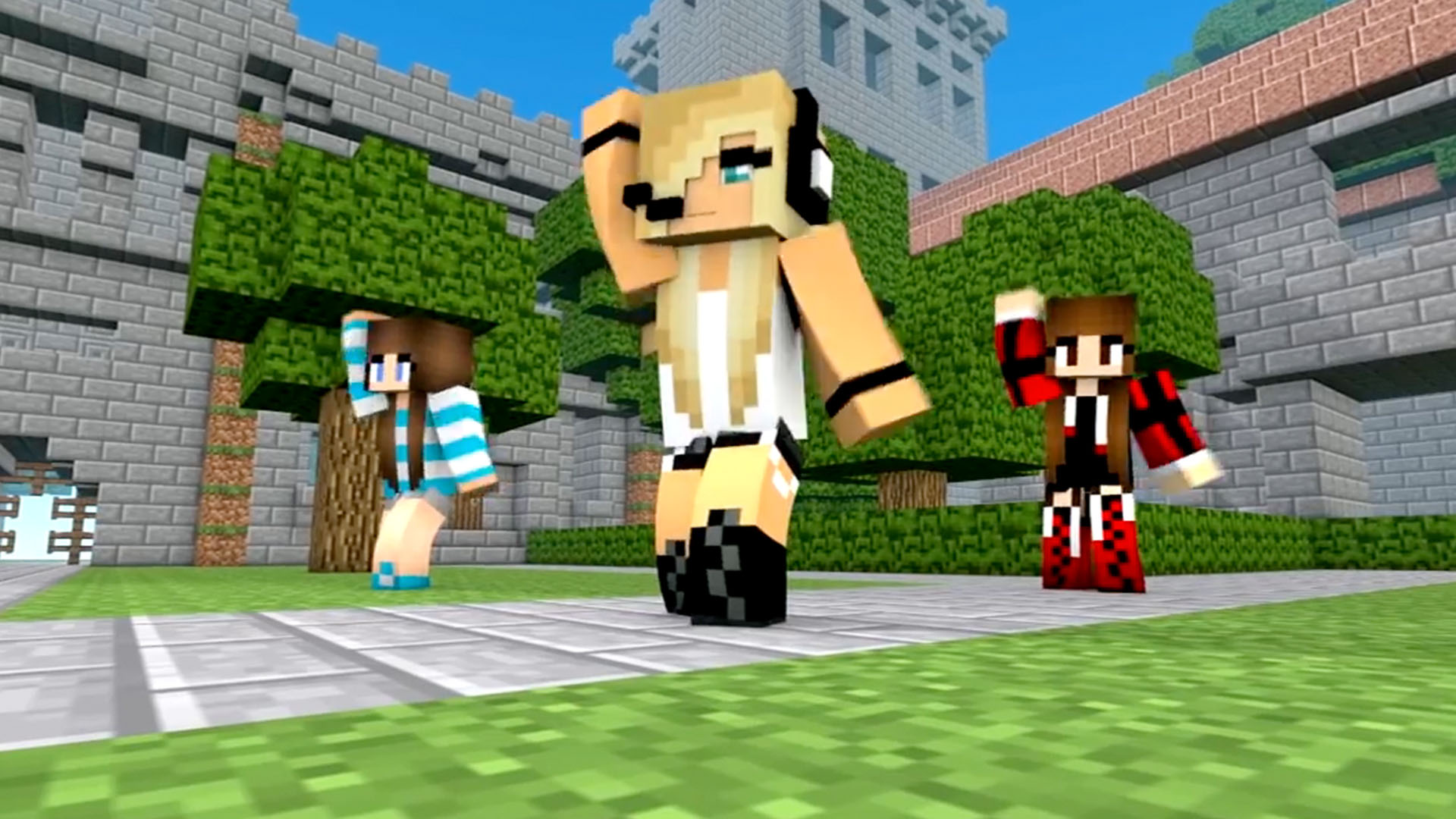 Watch Clip: MC Songs By MC Jams | Prime Video